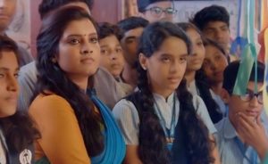 Oru Adaar Love Cast, Crew and Story (Malayalam Romantic Movie)