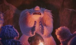 Smallfoot Cast, Crew and Story (Hollywood 3D Animated Comedy Movie)
