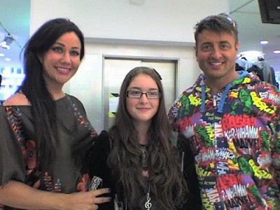 Lisa Appleton Wiki, Bio, Age, Net worth, Daughter, Husband, Big Brother