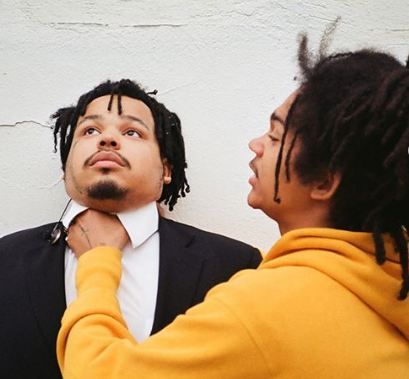 Luka Sabbat Wiki, Bio, Net Worth, Age, Girlfriend, Tattoos, Parents, Height