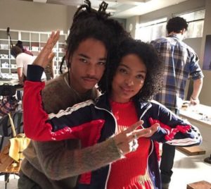 Luka Sabbat Wiki, Bio, Net Worth, Age, Girlfriend, Tattoos, Parents, Height