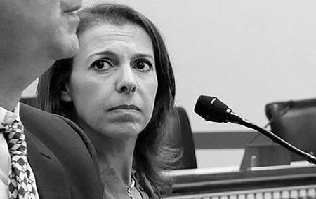 Shahira Knight Wiki, Bio (Deputy Director NEC) Age, Net Worth, Husband