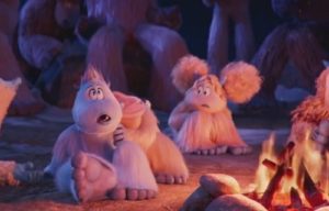 Smallfoot Cast, Crew and Story (Hollywood 3D Animated Comedy Movie)