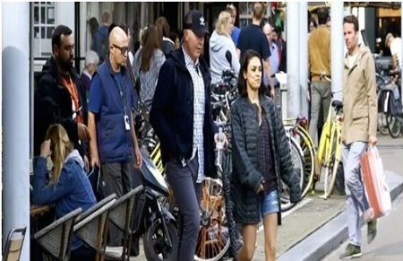 The Spy Who Dumped Me Cast, Crew & Story (Hollywood Movie)