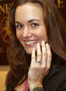 Vanessa Trump Wiki, Bio, Age, Net worth, Husband, Kids, Divorce, Height