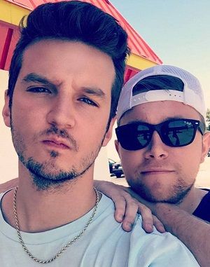 Witt Lowry Wiki, Bio, Age, Net worth, Girlfriend, Wife, DOB, Height, Weight
