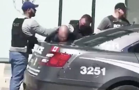 Alek Minassian Wiki, Age, Bio (Toronto Van Attack) Height, Criminal, Facts