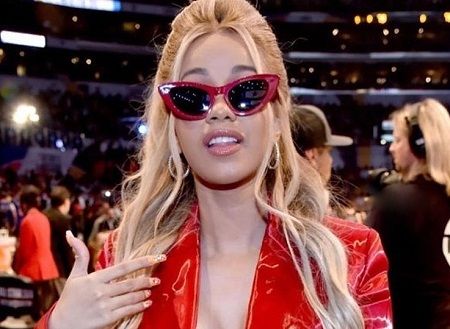 Cardi B Height, Weight, Age, Husband, Biography, Family & More