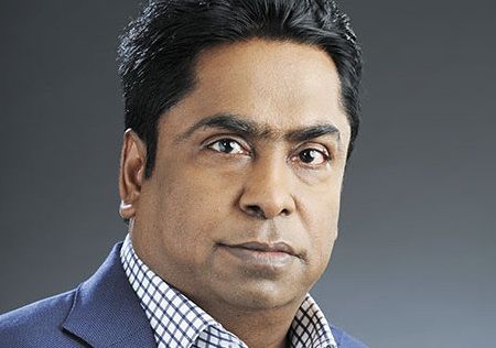 Chinnakannan Sivasankaran (Aircel Founder) Wiki, Age, Bio, Net worth