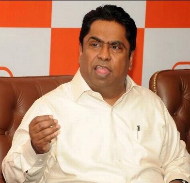 Chinnakannan Sivasankaran (Aircel Founder) Wiki, Age, Bio, Net worth
