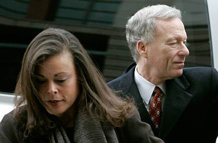 Harriet Grant Wiki (Scooter Libby’s Wife) Bio, Age, Net Worth, Lawyer, Kids