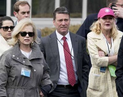 Jane Ely Jackson (Ronny Jackson’s Wife) Wiki, Age, Bio, Net worth, Facts