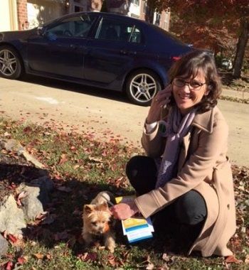 Jill McCabe Wiki, Age, Bio, Net worth, Husband, Kids, Birthday, Height