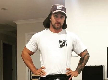 Johnny 'Danger' Bennett Wiki, Age, Bio, Stuntman, Net worth, Height, Fact