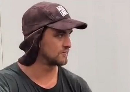 Johnny 'Danger' Bennett Wiki, Age, Bio, Stuntman, Net worth, Height, Fact
