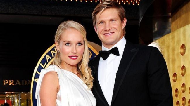 Lee Furlong Wiki (Shane Watson’s Wife) Age, Bio, Height, Net worth, Pics