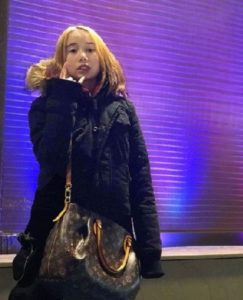 Lil Tay (Rap Girl) Height, Age, Boyfriend, Net worth, Biography, Family
