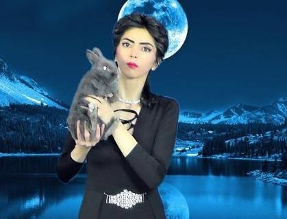 Nasim Aghdam Bio Affair Net Worth Ethnicity Salary YouTube