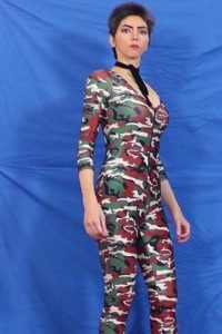 Nasim Aghdam Wiki, Age, Bio, Net worth, Boyfriend, Husband, Photos