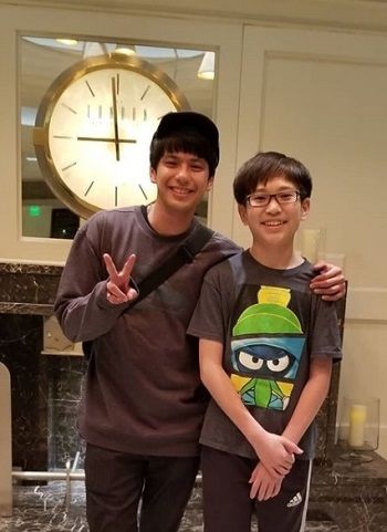 Philip Zhao Wiki, Age, Bio, Net worth, Birthday, Parents, Height, Weight
