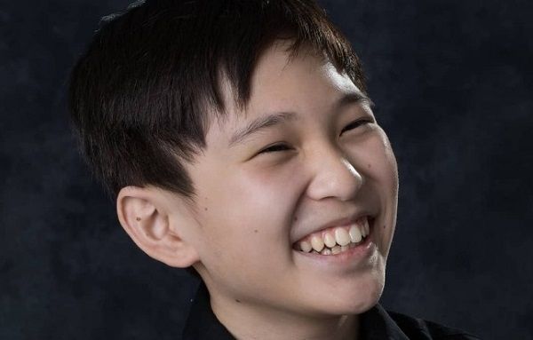 Philip Zhao Wiki, Age, Bio, Net worth, Birthday, Parents, Height, Weight