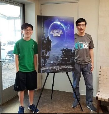Philip Zhao Wiki, Age, Bio, Net worth, Birthday, Parents, Height, Weight