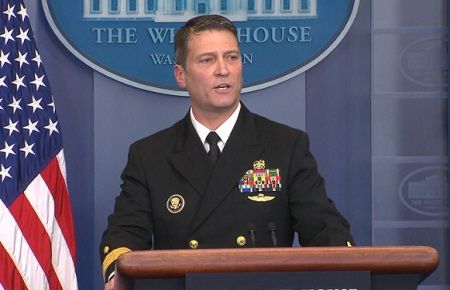 Jane Ely Jackson (Ronny Jackson’s Wife) Wiki, Age, Bio, Net worth, Facts