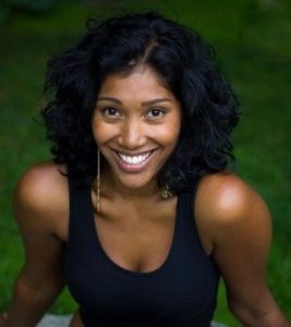Taylor Simone Ledward Wiki, Age, Bio, Net worth, Boyfriend, Hot Photos