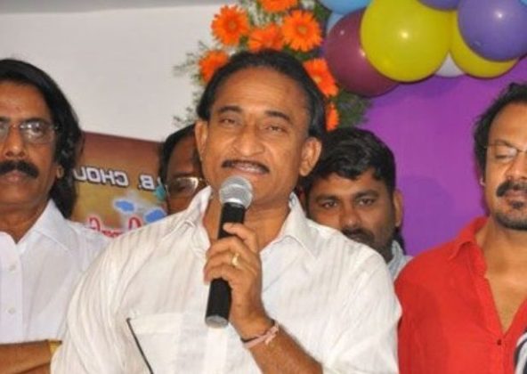 Vakada Appa Rao Wiki, Bio, Age, Net worth, Wife, Kids, Producer, Movies