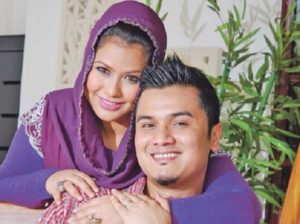 Azrene Ahmad Wiki (Rosmah Mansor Daughter) Age, Bio, Net worth, Fact
