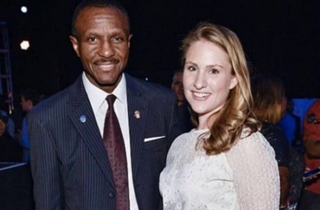 Brenda Casey (Dwane Casey Wife) Wiki, Age, Bio, Net Worth, Kids, Facts