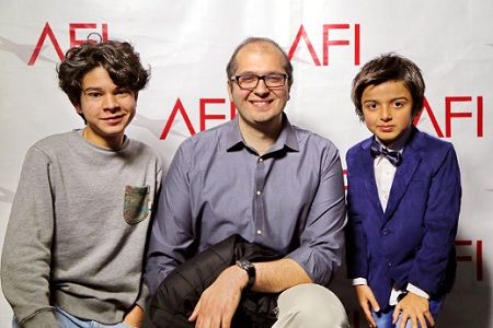 Daniel Zolghadri Wiki, Age, Height, Bio, Weight, Net worth, Ethnicity, Fact