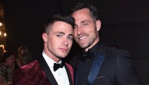 Jeff Leatham (Colton Haynes Husband) Wiki, Age, Bio, Net worth, Facts