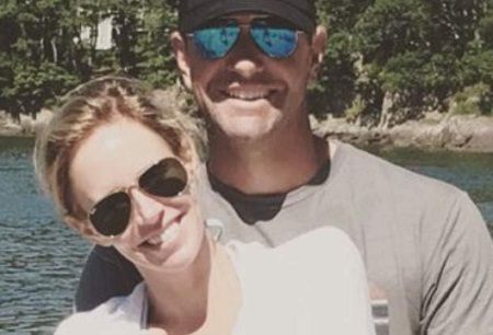 Krista Glover Wiki (Lucas Glover’s Wife) Bio, Age, Height, Ethnicity, Kids