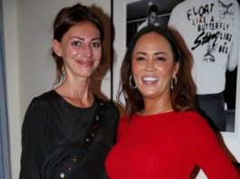 Lisa Storie Wiki (Michael Avenatti Wife) Bio, Age, Height, Family & Facts