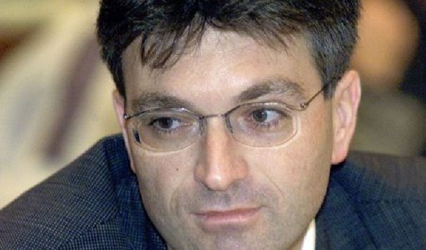 Martin Horn Wiki (Politician) Age, Bio, Wife, Net Worth, Kids, Height ...
