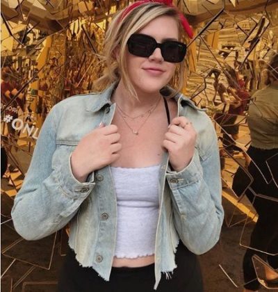 Morgan Adams (YouTube Star) Wiki, Age, Bio, Net worth, Birthday, Height