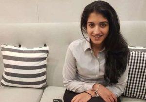 Radhika Merchant Wiki (Anant Ambani Fiancee) Age, Bio, Parents, Height