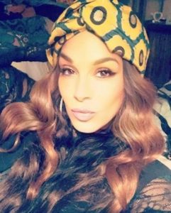Sheree Fletcher Wiki, Bio, Age, Height, Net Worth, Husband & Ethnicity