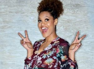 Spensha Baker Wiki, Age, Bio, Net worth, Height, Weight, Husband, Facts