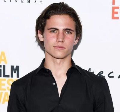 Tanner Buchanan Wiki, Age, Bio, Height, Net worth, Ethnicity, Girlfriend