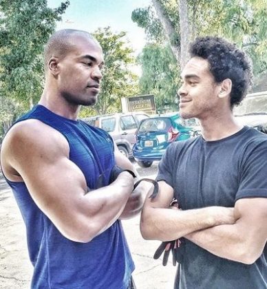 Trey Smith Wiki (Will Smith's Son) Bio, Age, Net worth, Height, Girlfriend