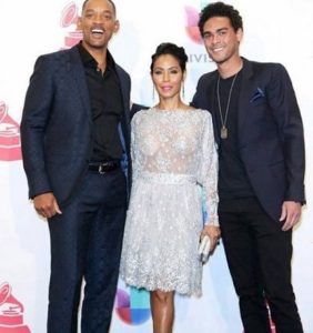 Trey Smith Wiki (Will Smith's Son) Bio, Age, Net worth, Height, Girlfriend
