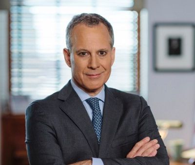 Eric Schneiderman Net worth: How Rich is Attorney General of New York?
