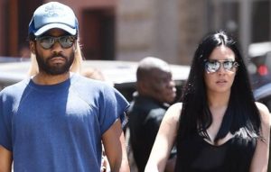 Michelle Gambino Wiki (Childish Gambino’s Wife) Age, Bio, Height, Facts