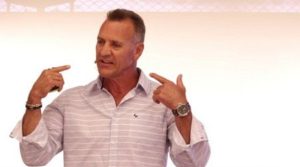 Rusty Labuschagne Wiki, Bio, Age, Wife, Net worth, Family, Pics & Facts