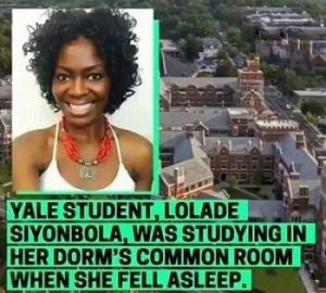 Sarah Braasch Wiki, Age, Bio, Height (Yale University) Ethnicity, Facts