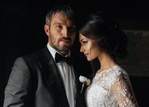 Anastasia Shubskaya Wiki (Alex Ovechkin Wife) Bio, Age, Height & Facts