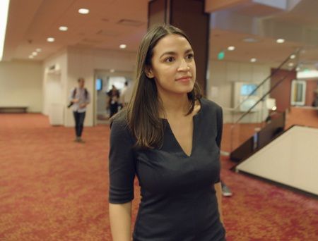 Alexandria Ocasio-Cortez Wiki, Husband, Age, Bio, Net worth & Facts