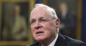 Anthony Kennedy Biography, Wife, Age, Wiki, Net worth, Family & Facts